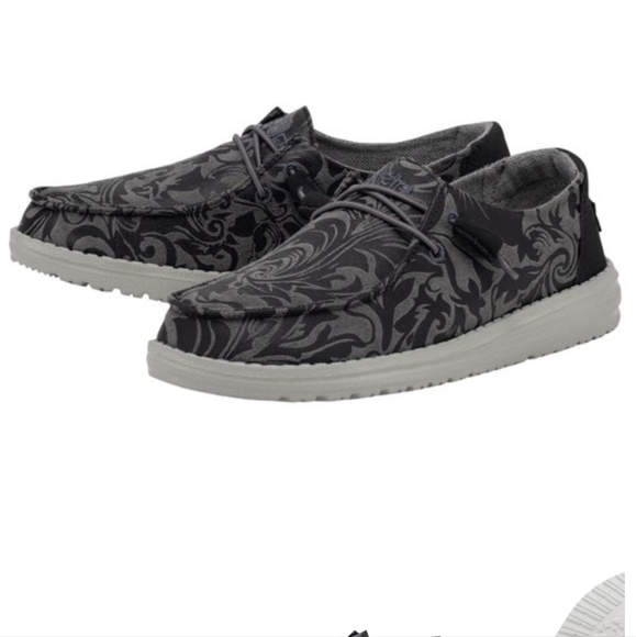 Hey Dude | Shoes | Hey Dude Wendy Ranch | Poshmark